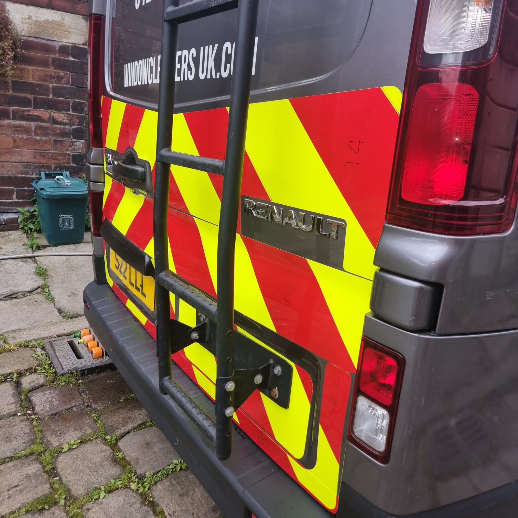 Vehicle Van Ply Lining in Westhoughton | Vehicle Van Ply Lining in ...